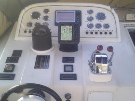 1985 Conam Lupo Di Mare 36 for sale. View price, photos and Buy 1985 ...