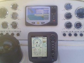 1985 Conam Lupo Di Mare 36 for sale. View price, photos and Buy 1985 ...