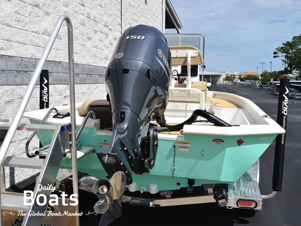 2022 Avid 21 Fs Mag for sale. View price, photos and Buy 2022 Avid 21 ...