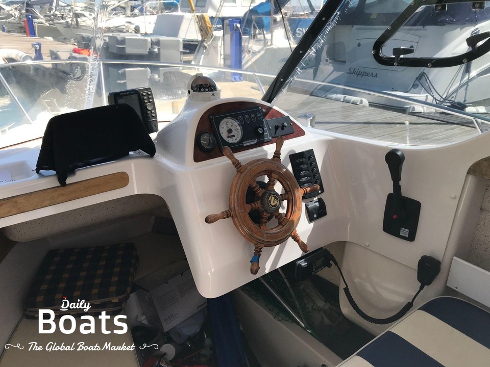 2002 Arvor 20 for sale. View price, photos and Buy 2002 Arvor 20 #281016