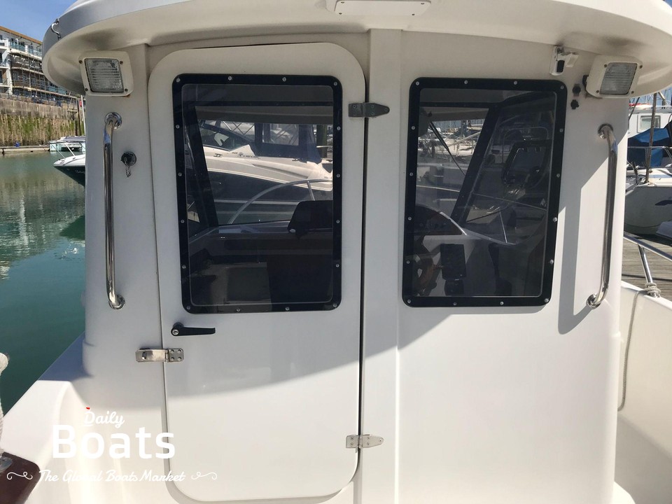 2002 Arvor 20 for sale. View price, photos and Buy 2002 Arvor 20 #281016