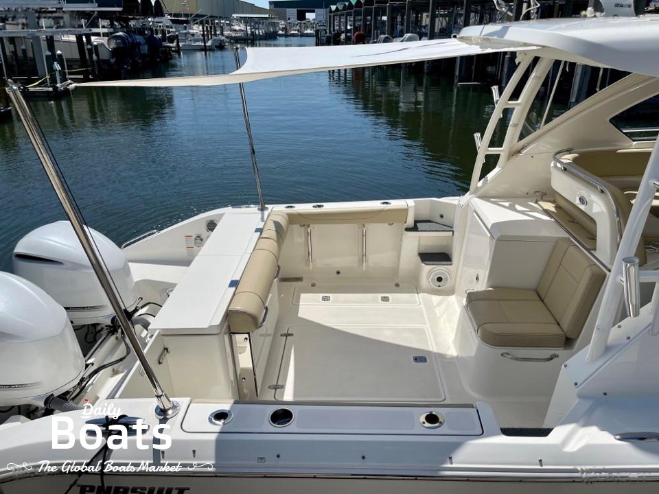 2020 Pursuit 325 Os for sale. View price, photos and Buy 2020 Pursuit ...