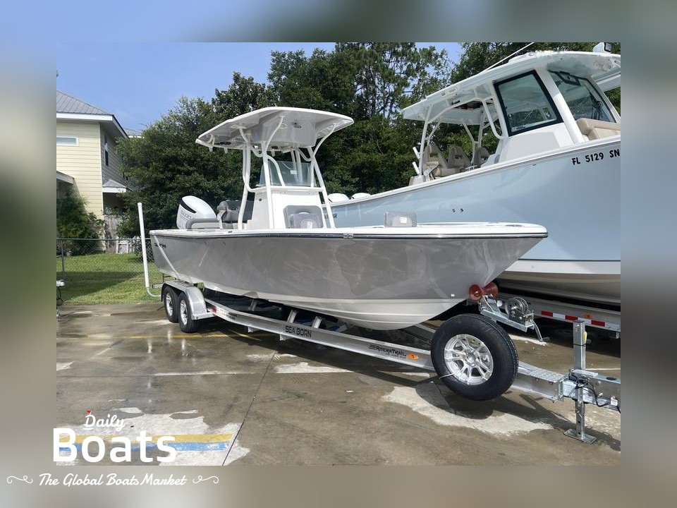 2022 Sea Born Lx 24 for sale. View price, photos and Buy 2022 Sea Born ...