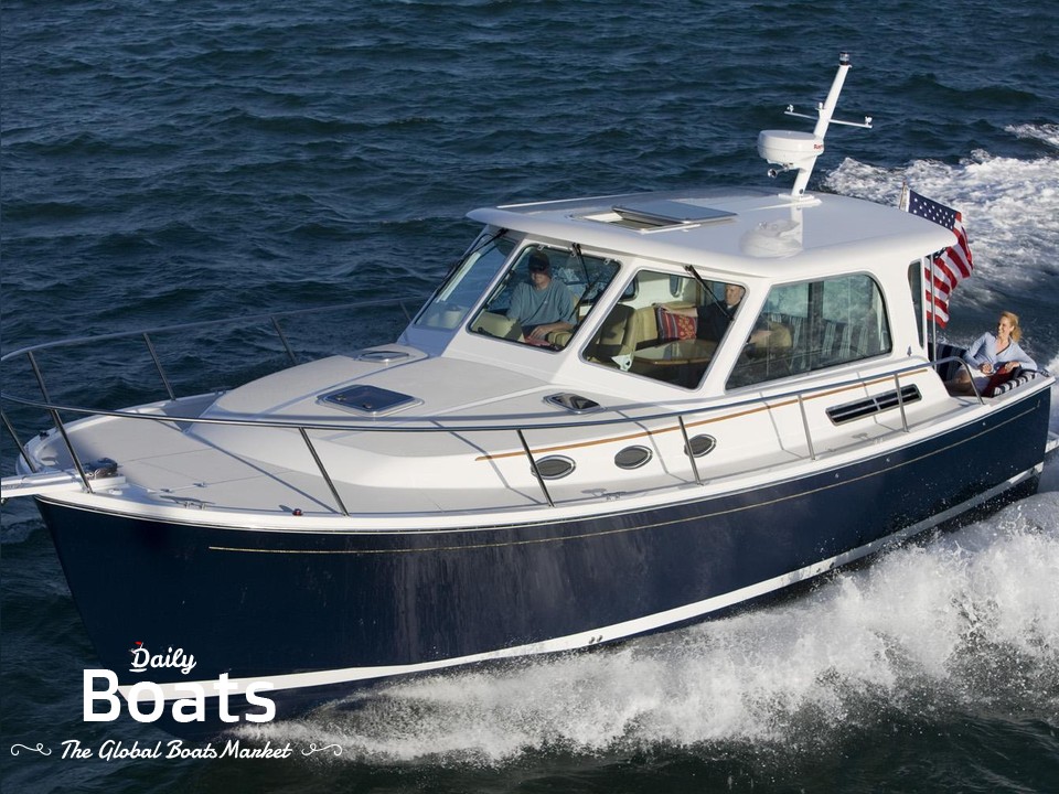 2022 Back Cove 372 for sale. View price, photos and Buy 2022 Back Cove ...