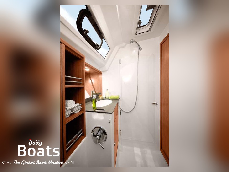 2017 Bavaria Cruiser 41S for sale. View price, photos and Buy 2017 ...