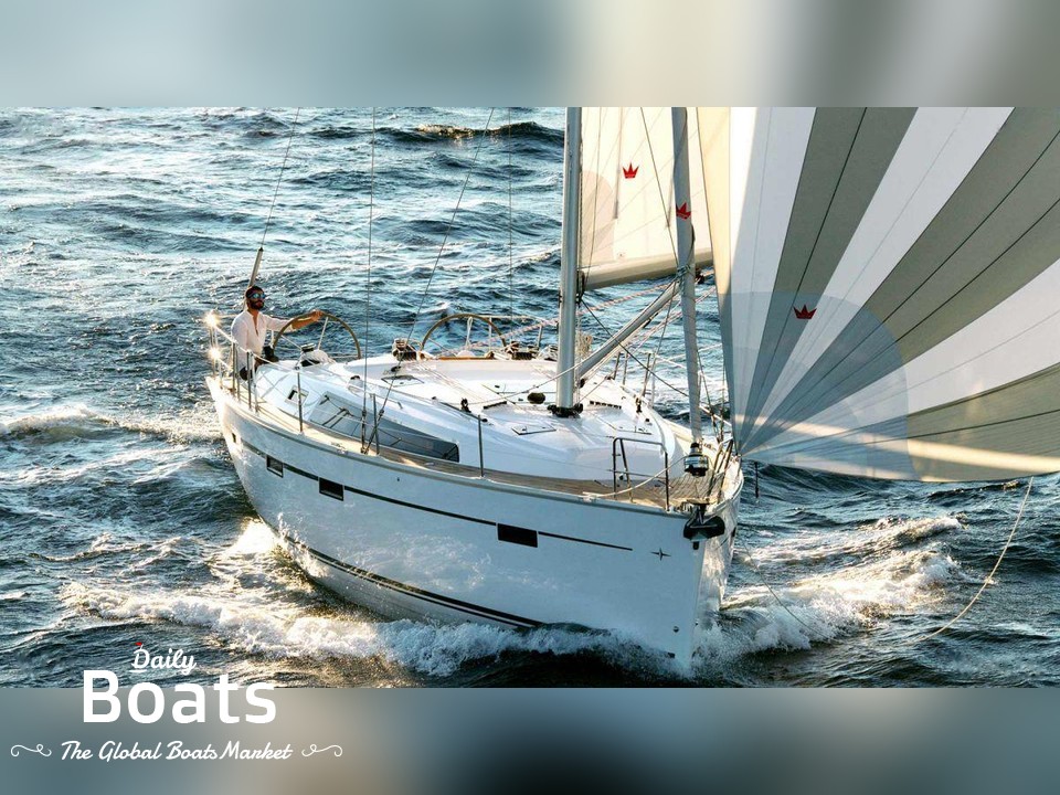 2017 Bavaria Cruiser 41S for sale. View price, photos and Buy 2017 ...