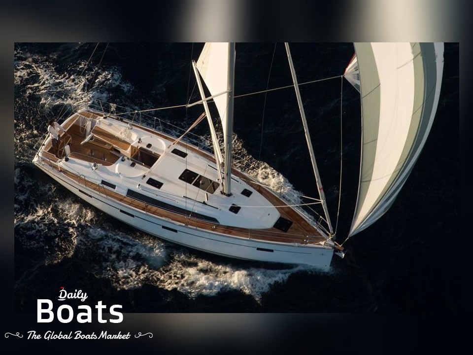 2017 Bavaria Cruiser 41S for sale. View price, photos and Buy 2017 ...