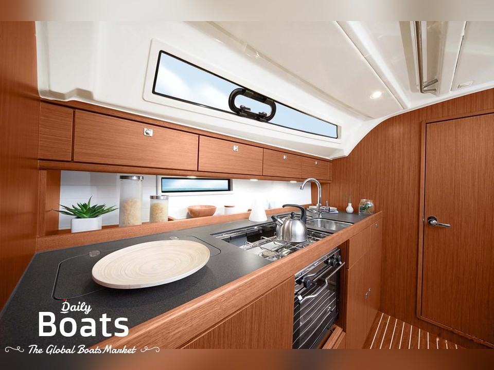 2017 Bavaria Cruiser 41S for sale. View price, photos and Buy 2017 ...