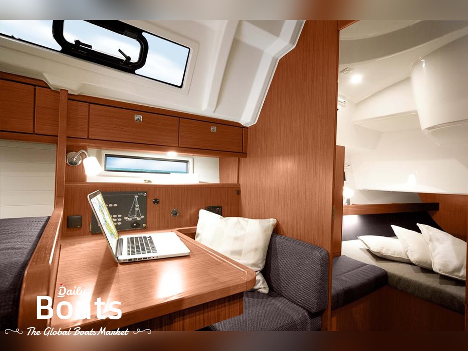 2017 Bavaria Cruiser 41S for sale. View price, photos and Buy 2017 ...