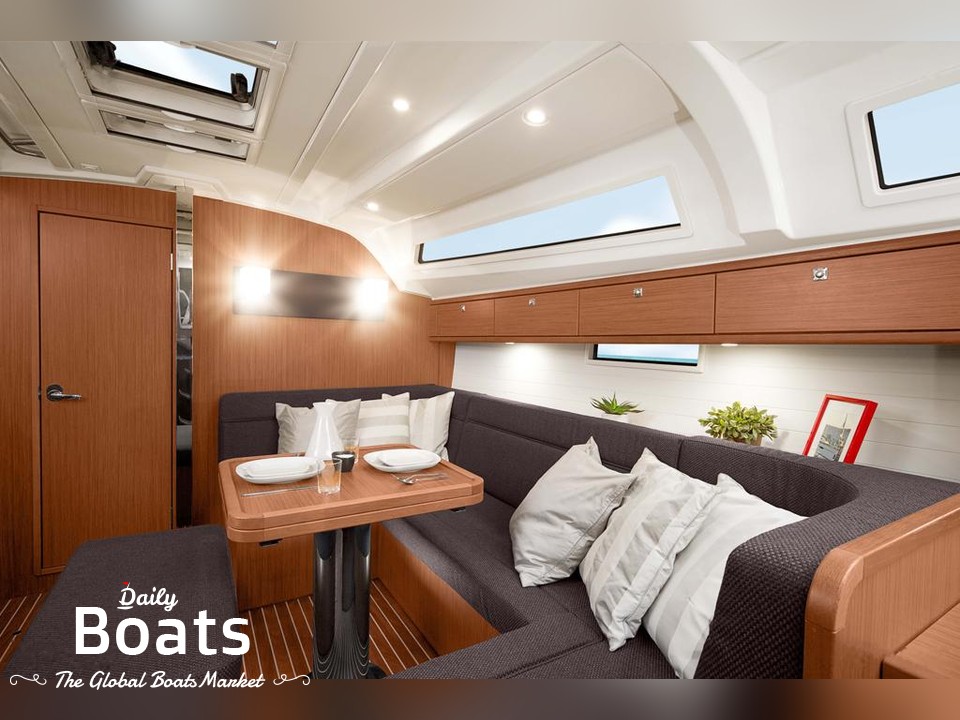 2017 Bavaria Cruiser 41S for sale. View price, photos and Buy 2017 ...