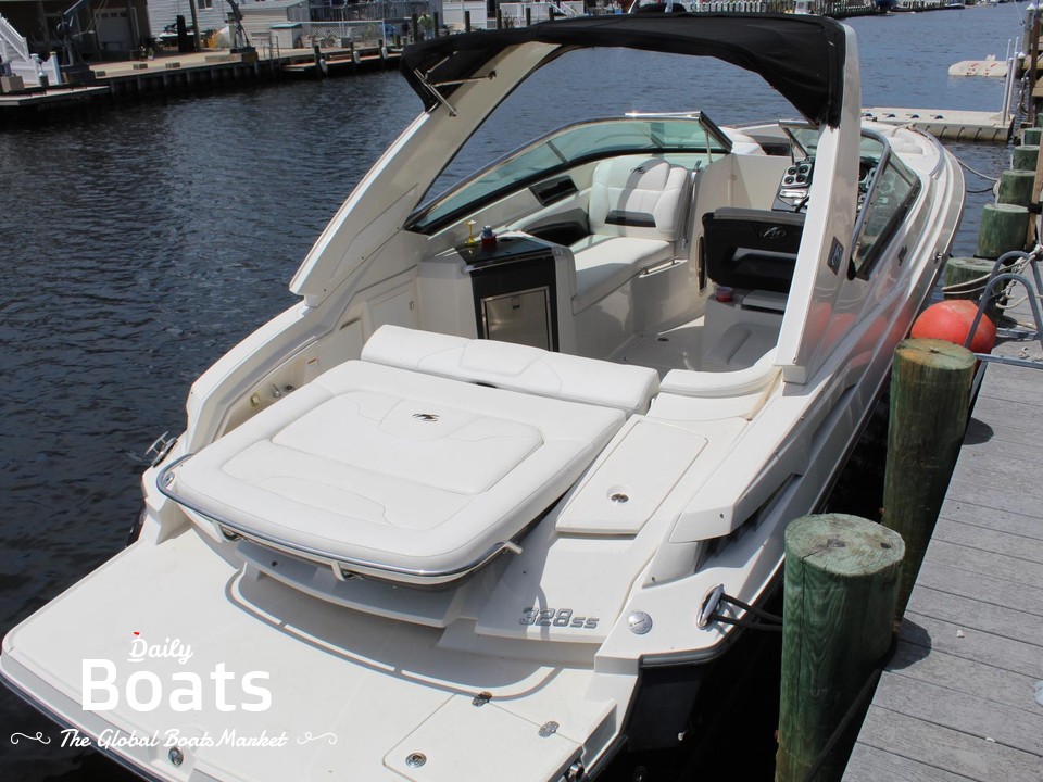 2012 Monterey 328 Super Sport for sale. View price, photos and Buy 2012 ...