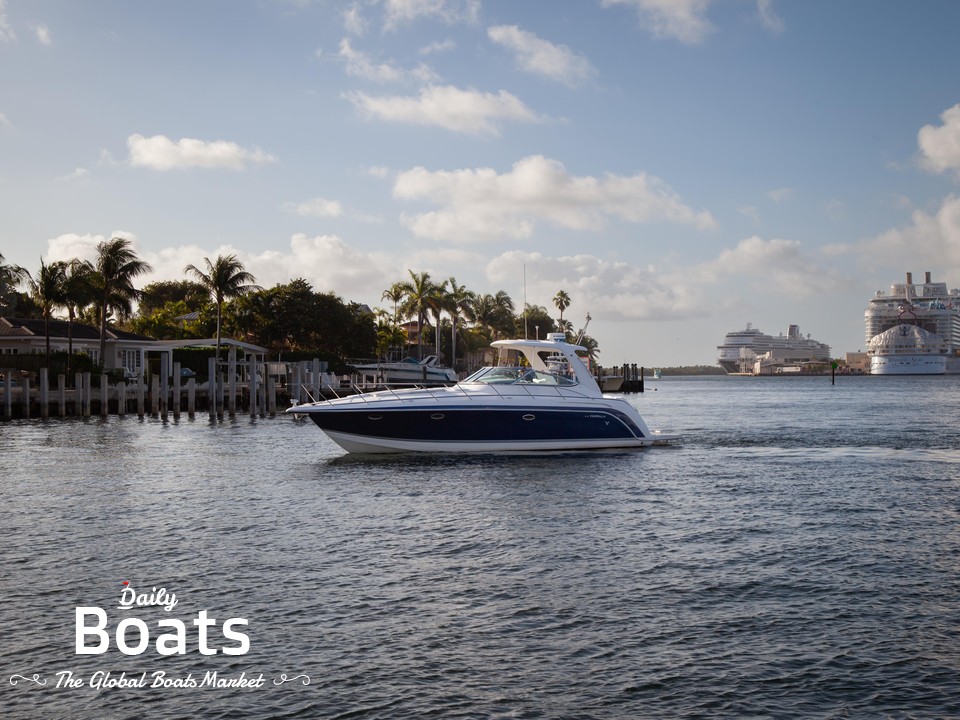 2004 Formula Performance Cruiser for sale. View price, photos and Buy ...