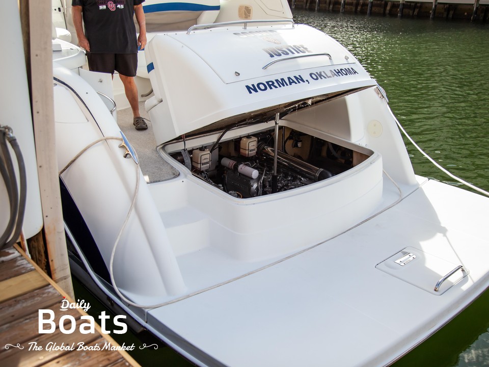 2004 Formula Performance Cruiser for sale. View price, photos and Buy ...