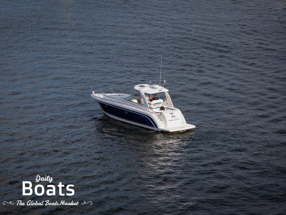 2004 Formula Performance Cruiser for sale. View price, photos and Buy ...