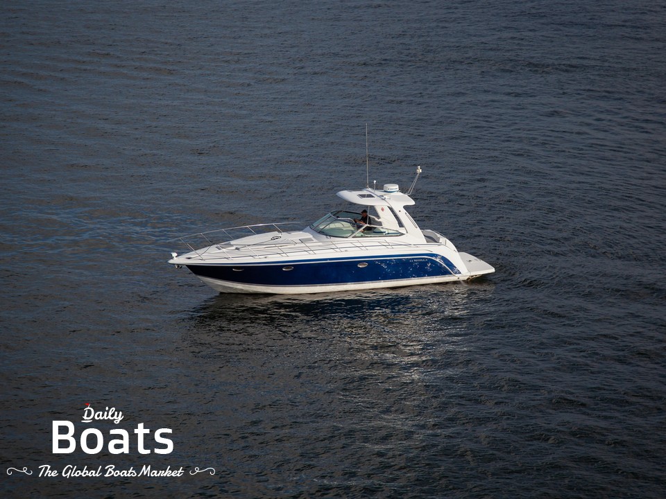 2004 Formula Performance Cruiser for sale. View price, photos and Buy ...