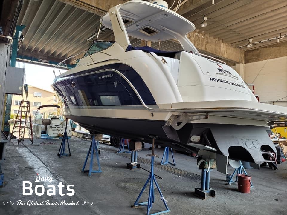 2004 Formula Performance Cruiser for sale. View price, photos and Buy ...