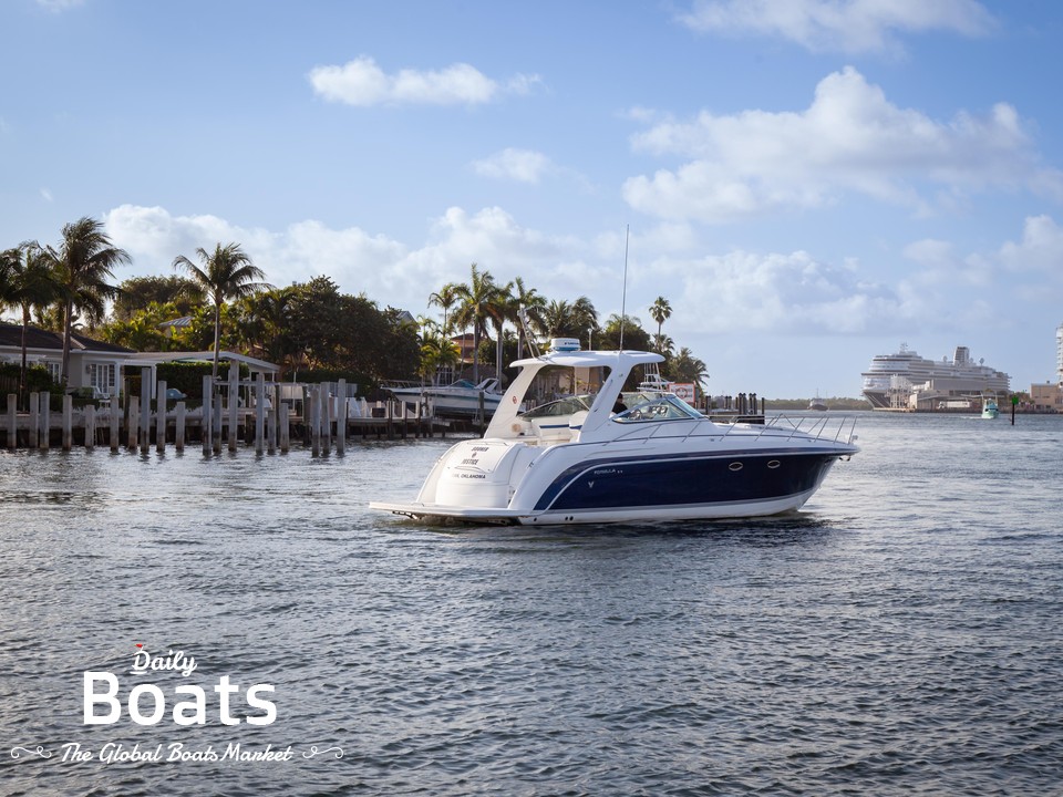 2004 Formula Performance Cruiser for sale. View price, photos and Buy ...