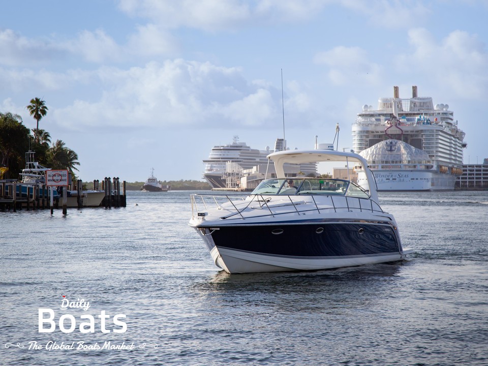 2004 Formula Performance Cruiser for sale. View price, photos and Buy ...