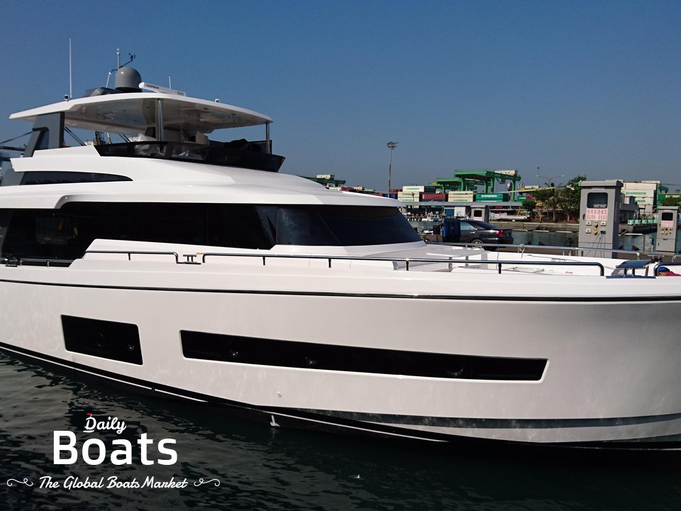 2022 Horizon V68 for sale. View price, photos and Buy 2022 Horizon V68 ...