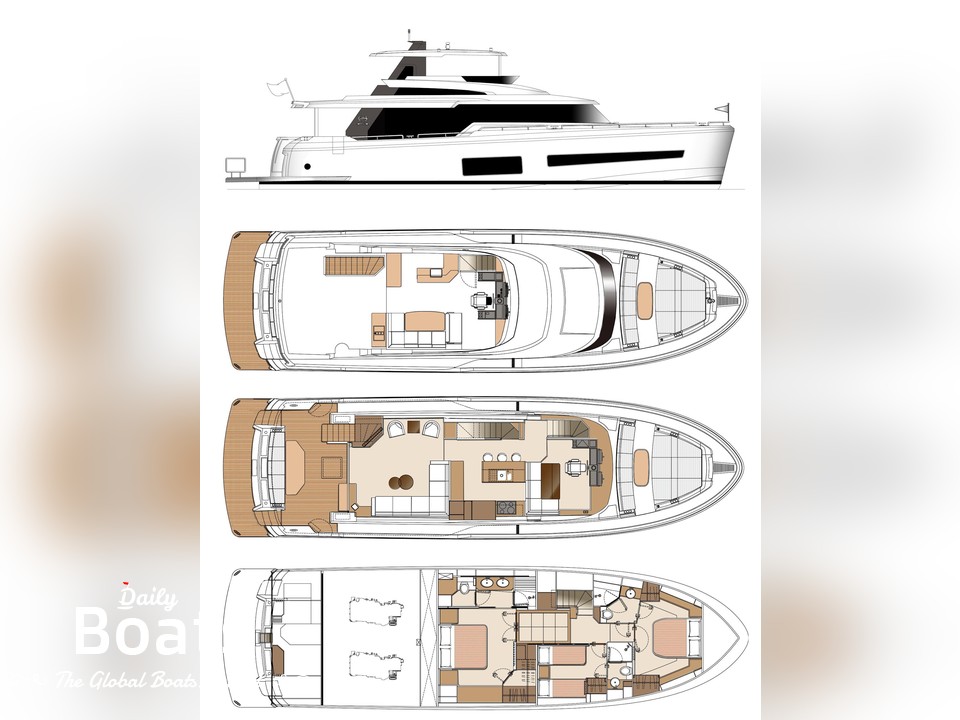 2022 Horizon V68 for sale. View price, photos and Buy 2022 Horizon V68 ...