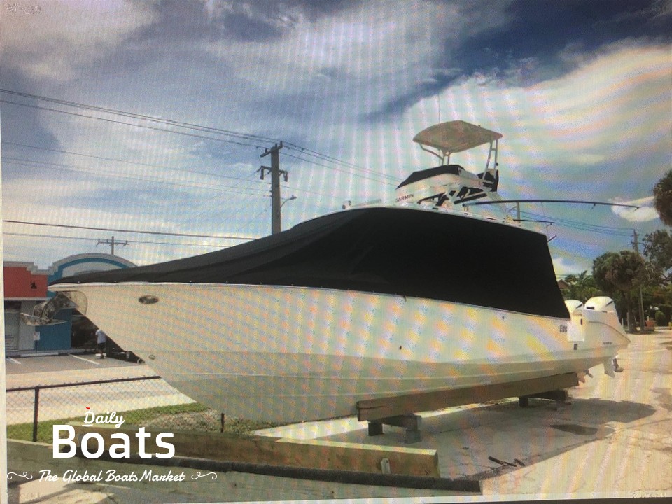 2019 Everglades 355 Center Console for sale. View price, photos and Buy ...