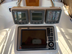 1989 CS Merlin 36 for sale. View price, photos and Buy 1989 CS Merlin ...