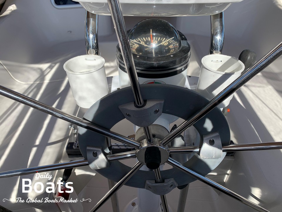 1989 CS Merlin 36 for sale. View price, photos and Buy 1989 CS Merlin ...