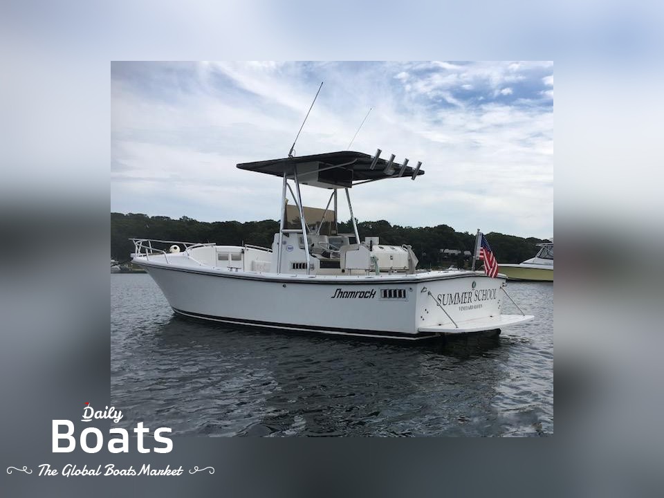 1995 Shamrock Stalker for sale. View price, photos and Buy 1995 ...