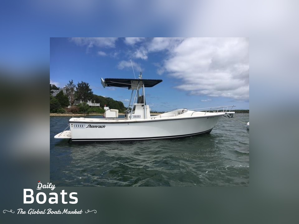 1995 Shamrock Stalker for sale. View price, photos and Buy 1995 ...
