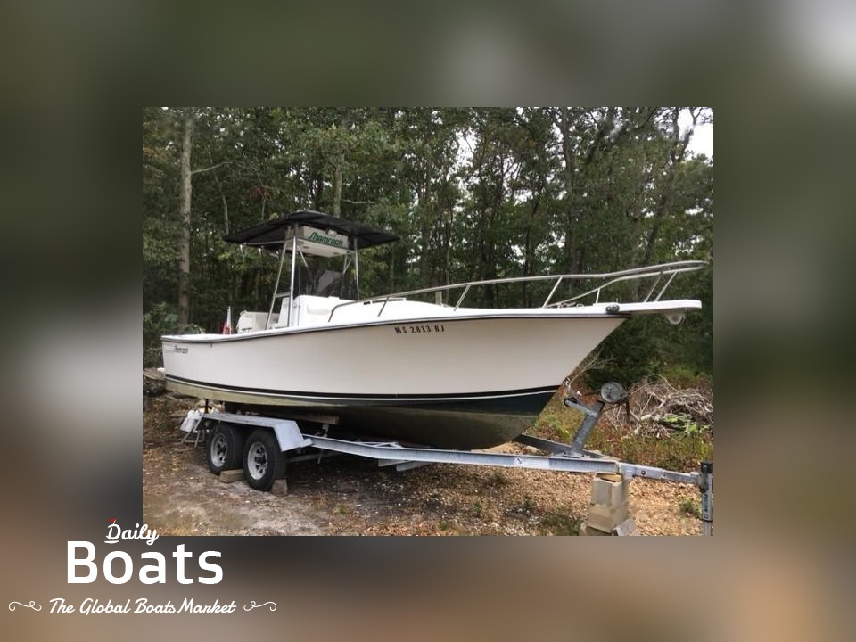 1995 Shamrock Stalker for sale. View price, photos and Buy 1995 ...