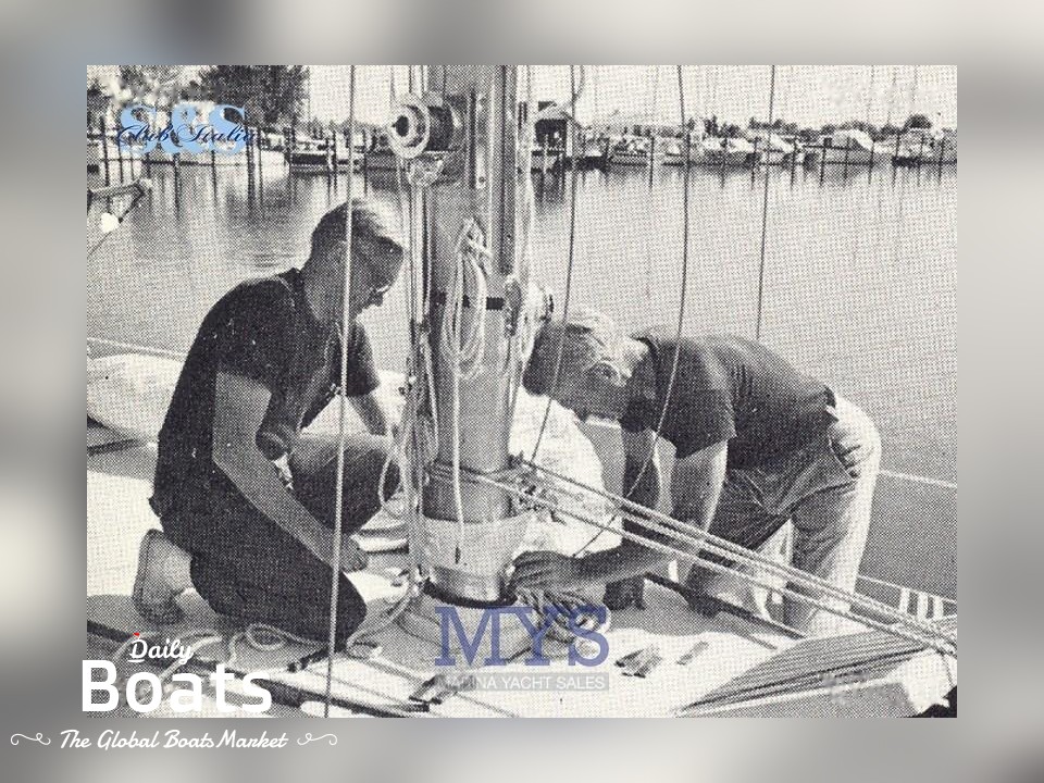 1968 Chris-Craft Apache 37 for sale. View price, photos and Buy 1968 ...