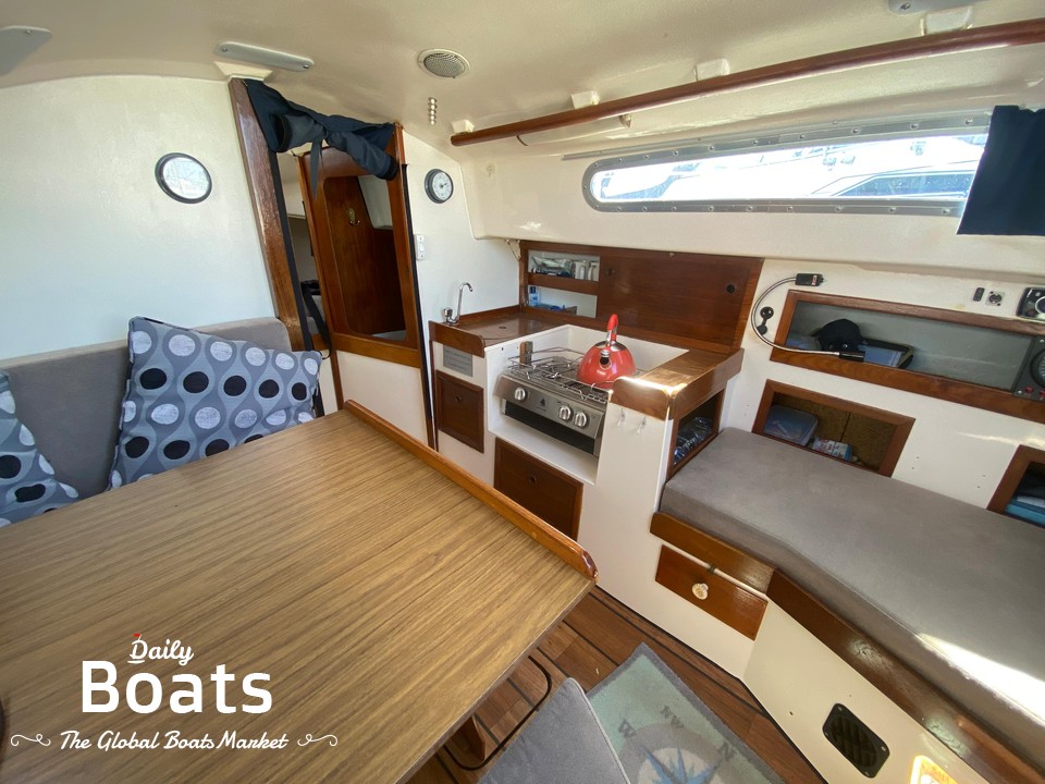 1977 Sadler 25 for sale. View price, photos and Buy 1977 Sadler 25 #281065