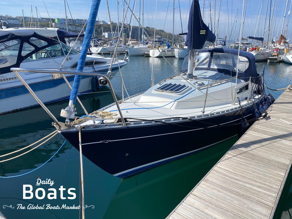 1977 Sadler 25 for sale. View price, photos and Buy 1977 Sadler 25 #281065