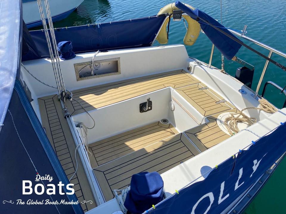 1977 Sadler 25 for sale. View price, photos and Buy 1977 Sadler 25 #281065