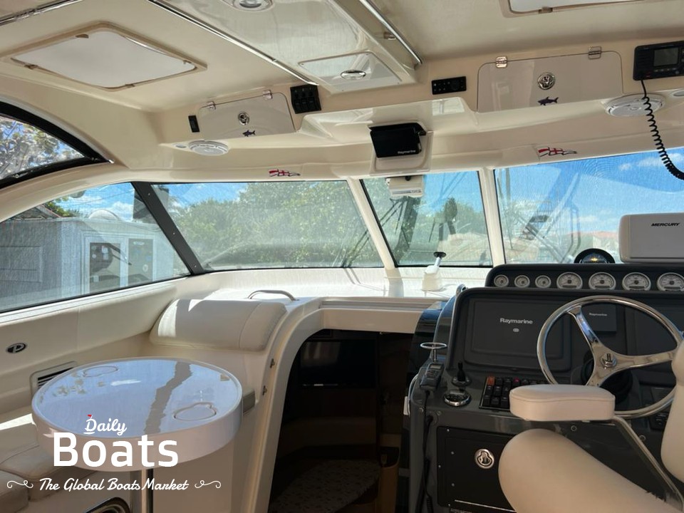 2009 Pursuit Os 375 Offshore for sale. View price, photos and Buy 2009 ...