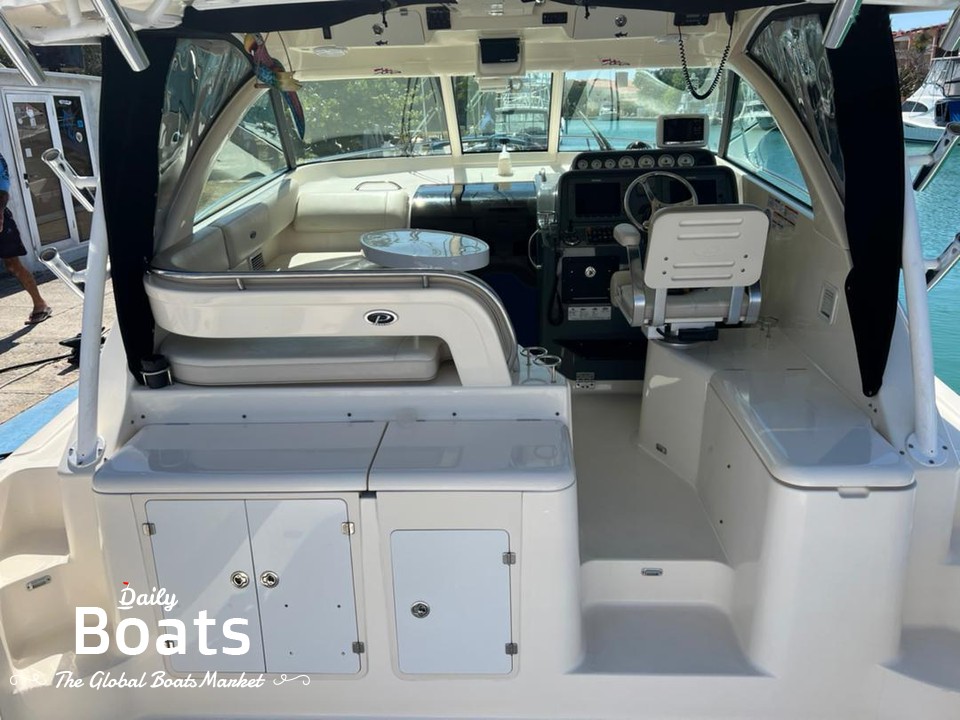 2009 Pursuit Os 375 Offshore for sale. View price, photos and Buy 2009 ...