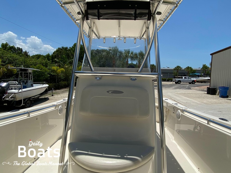 2012 Cobia 217 Center Console for sale. View price, photos and Buy 2012 ...