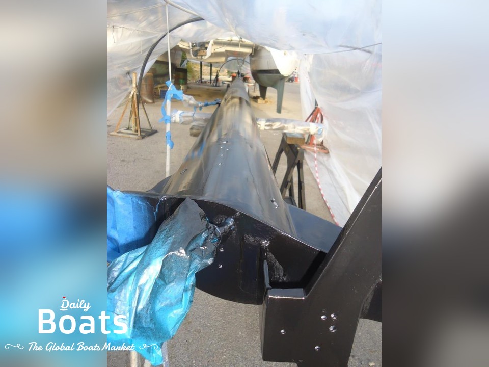 1975 Ted Brewer Cape North 43 for sale. View price, photos and Buy 1975 ...