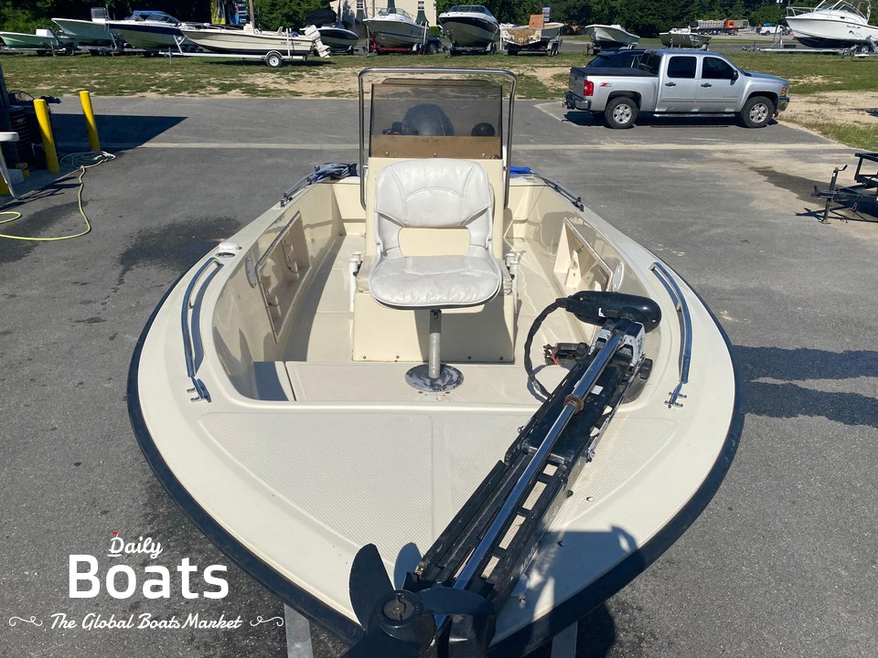 1995 Key West 1900 Cc for sale. View price, photos and Buy 1995 Key ...