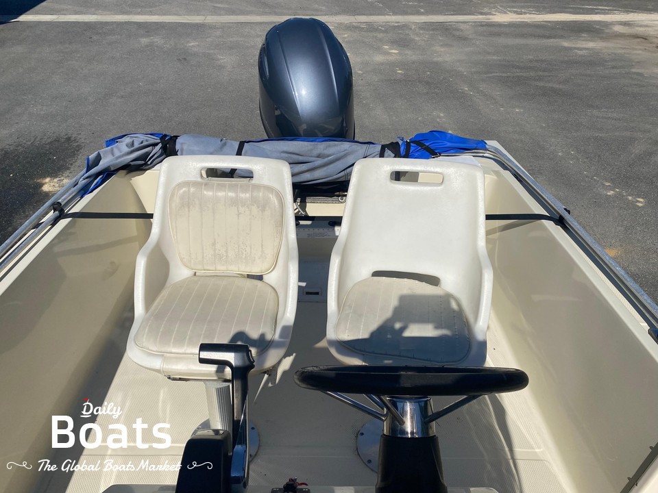 1995 Key West 1900 Cc for sale. View price, photos and Buy 1995 Key ...