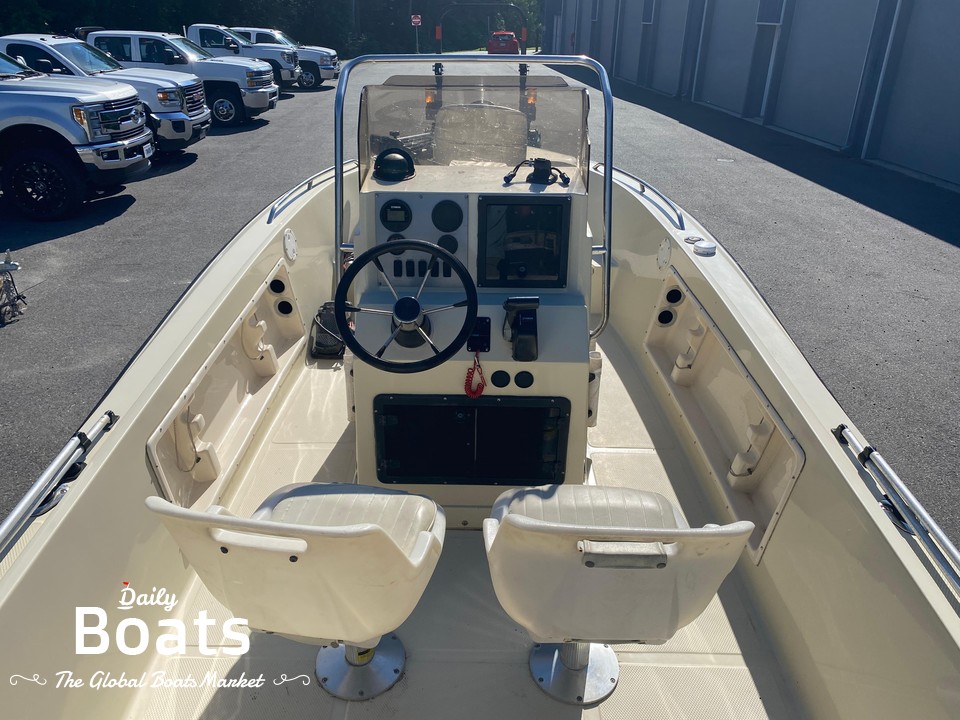 1995 Key West 1900 Cc for sale. View price, photos and Buy 1995 Key ...