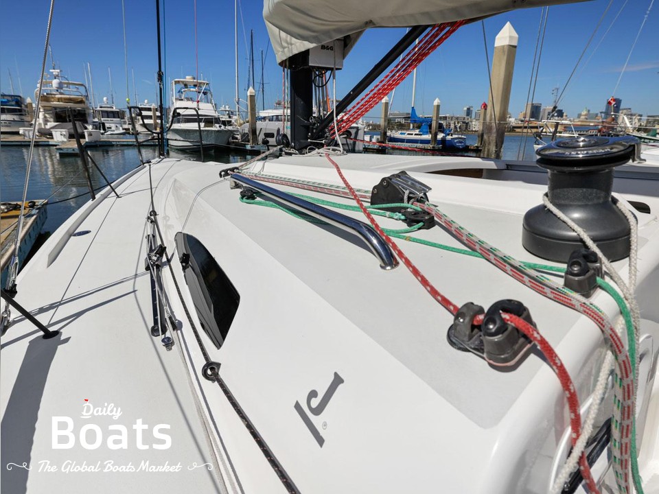 2015 J Boats J/88 for sale. View price, photos and Buy 2015 J Boats J ...
