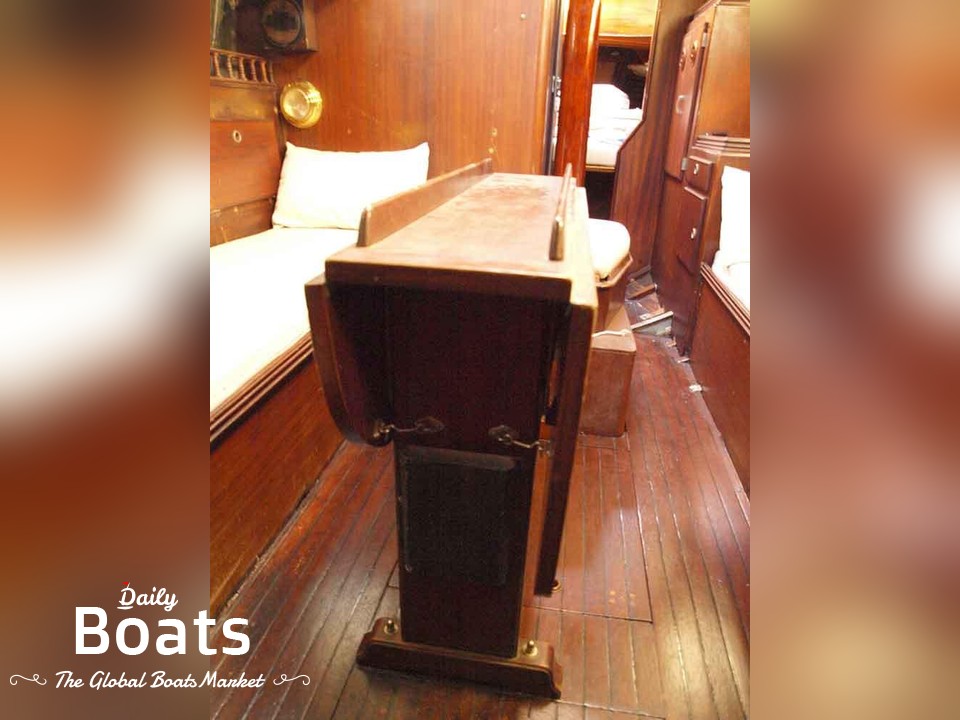 1973 Classic S&S 34 Sloop for sale. View price, photos and Buy 1973 ...