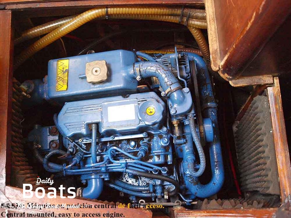 1973 Classic S&S 34 Sloop for sale. View price, photos and Buy 1973 ...