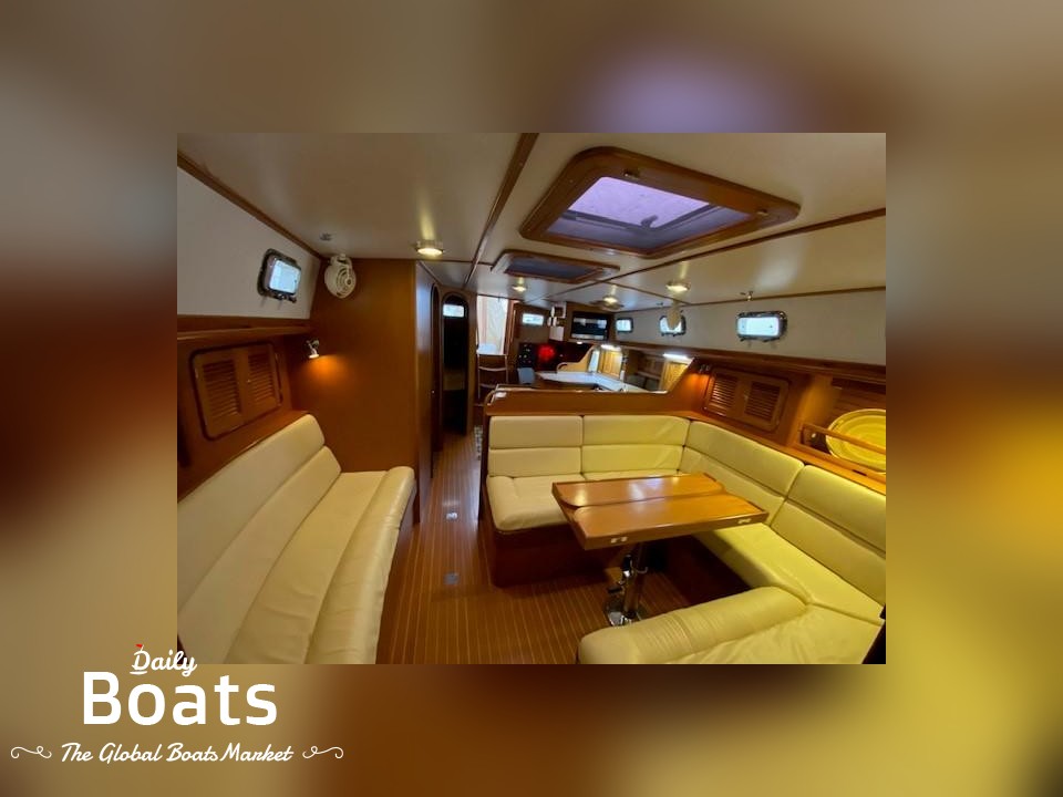 Passport 470 Aft Cockpit for sale. View price, photos and Buy Passport ...