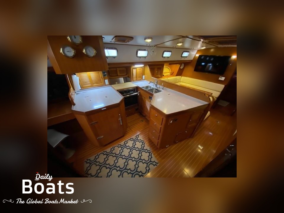 2007 Passport 470 Aft Cockpit for sale. View price, photos and Buy 2007 ...