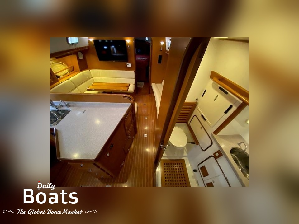 Passport 470 Aft Cockpit for sale. View price, photos and Buy Passport ...