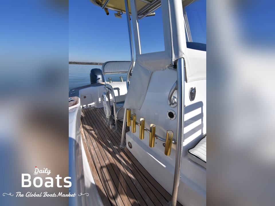 2005 Custom Carolina Outer Banks Boatworks 22 for sale. View price ...