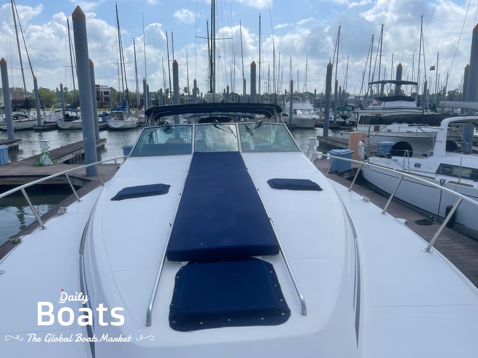 1987 Sea Ray 460 Express Cruiser for sale. View price, photos and Buy ...