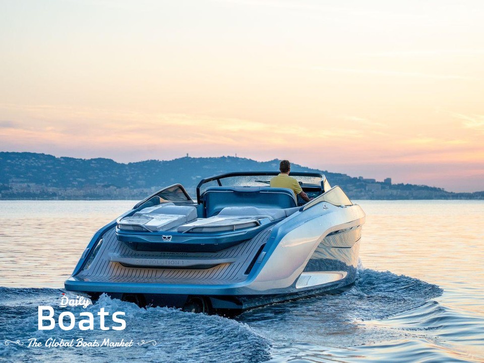 2020 Princess R35 for sale. View price, photos and Buy 2020 Princess ...